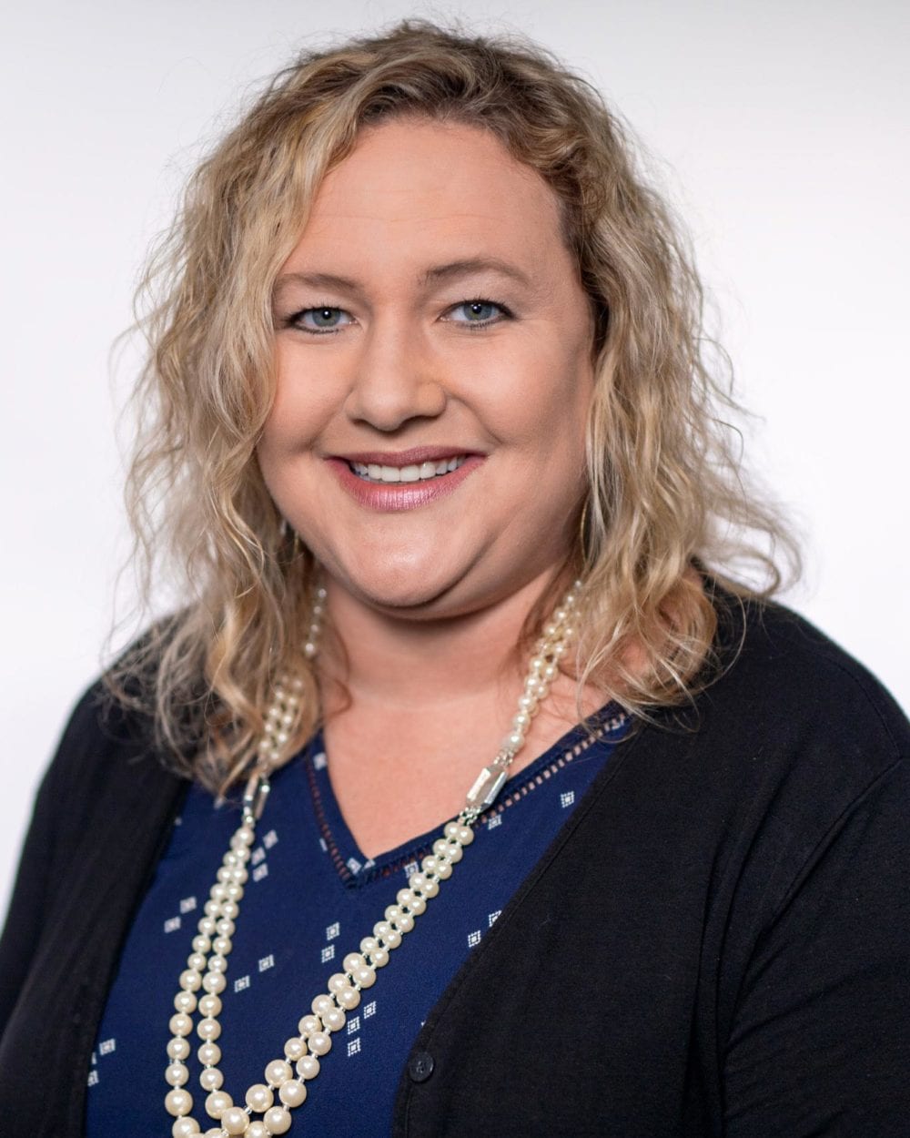 Alice Keener, LPE-I – Conway Counseling & Wellness Center