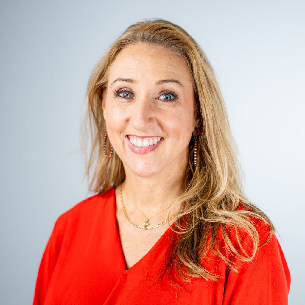 Angela Holyfield, PMHNP – Conway Counseling & Wellness Center